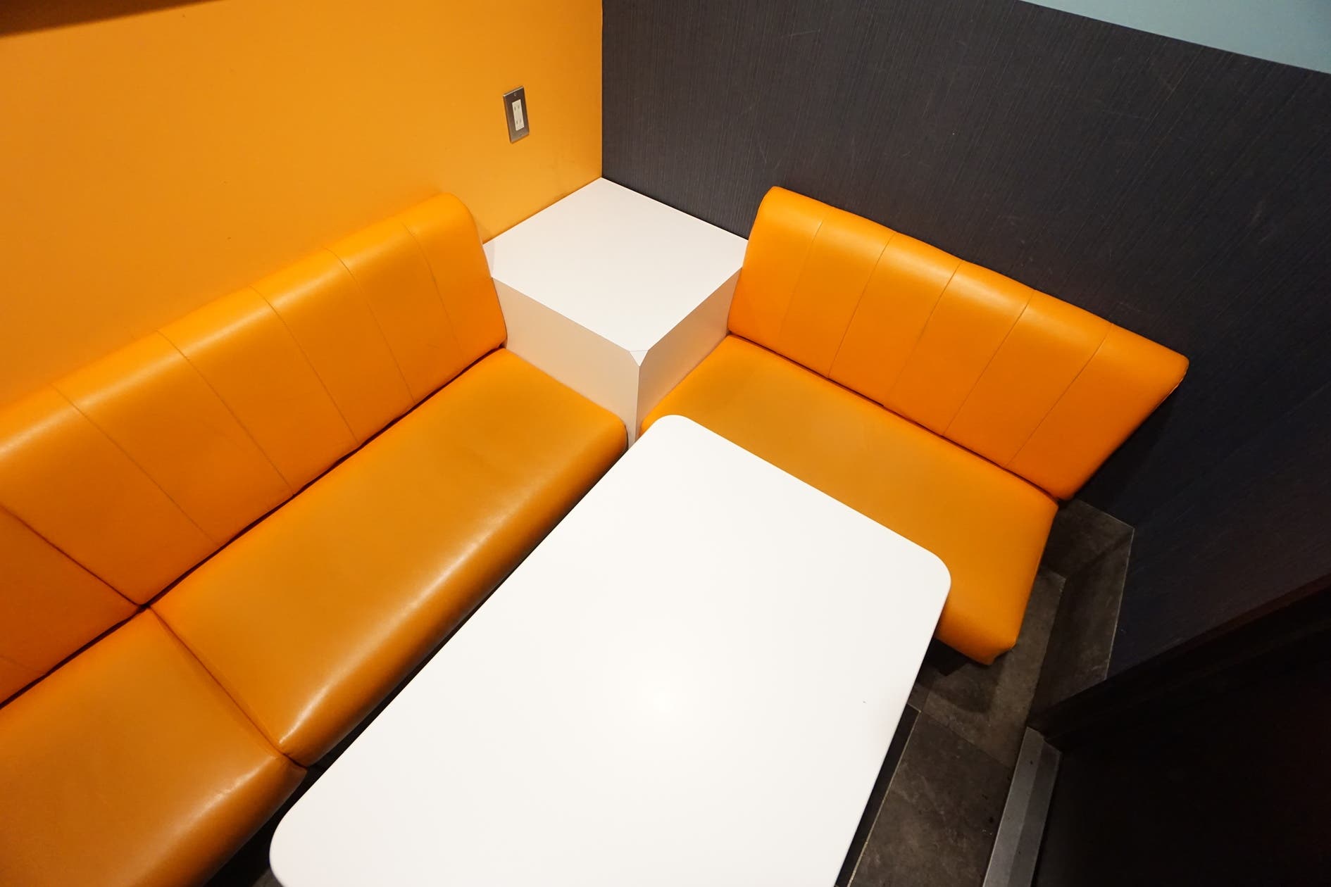 《1名用》テレワークルーム（禁煙）の写真4