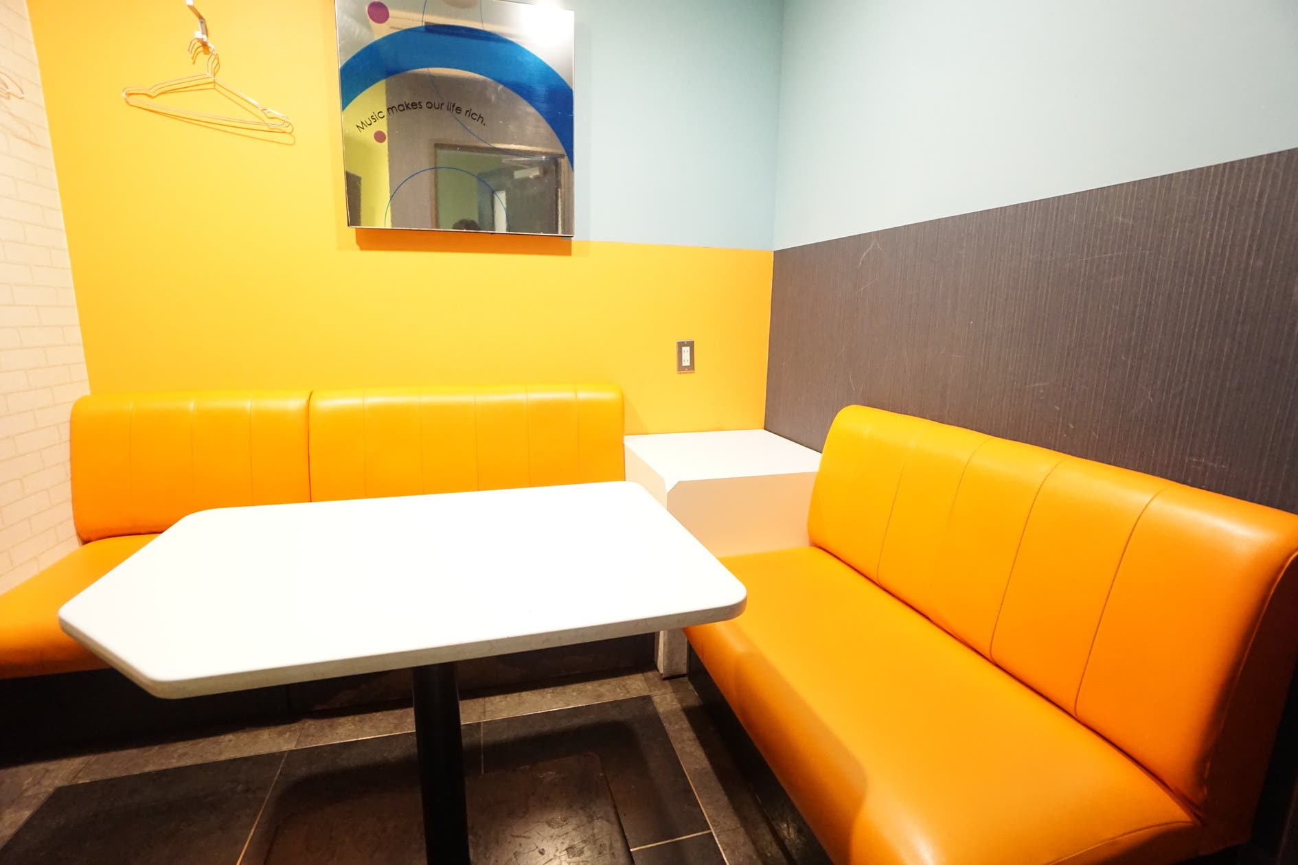 《1名用》テレワークルーム（禁煙）の写真1