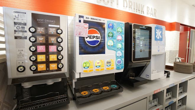 《2~4名用》会議・打ち合わせ用ルーム【サイズS】(加熱式たばこのみ可)の写真13