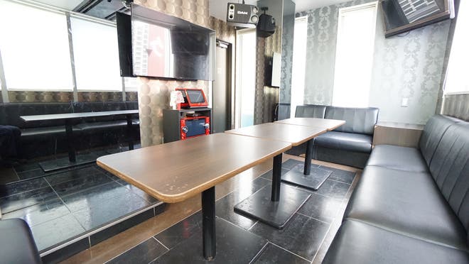 《2~4名用》会議・打ち合わせ用ルーム【サイズS】(禁煙)の写真7