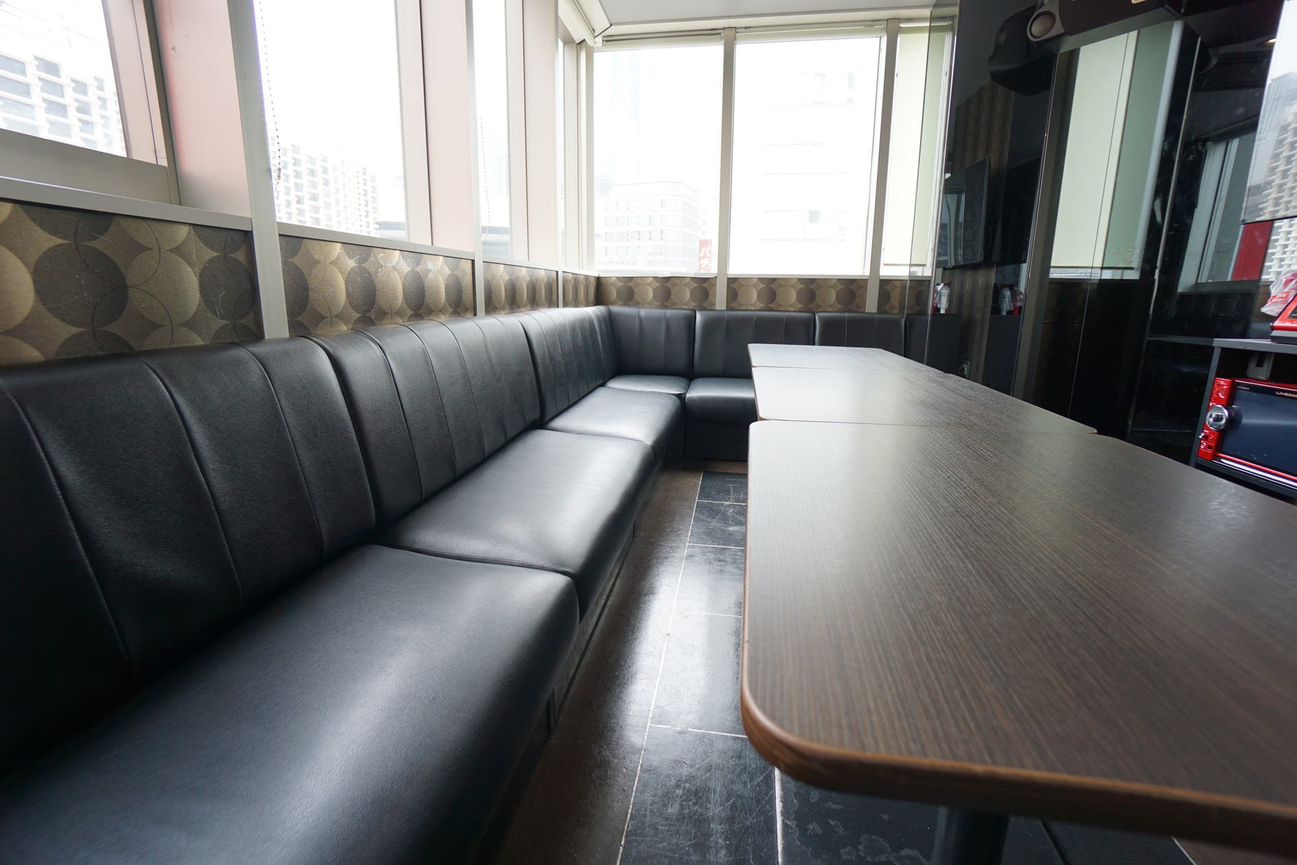 《2~4名用》会議・打ち合わせ用ルーム【サイズS】（禁煙）の写真8