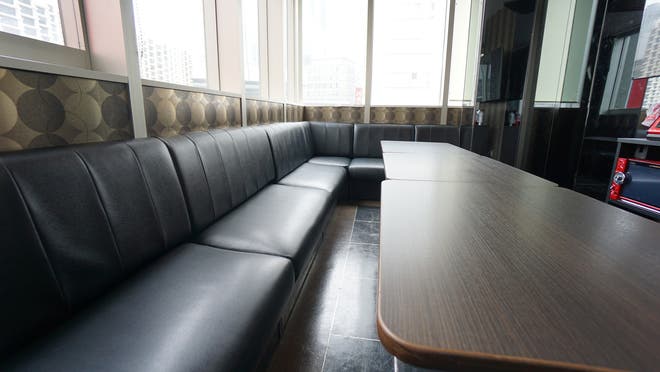 《2~4名用》会議・打ち合わせ用ルーム【サイズS】(禁煙)の写真8