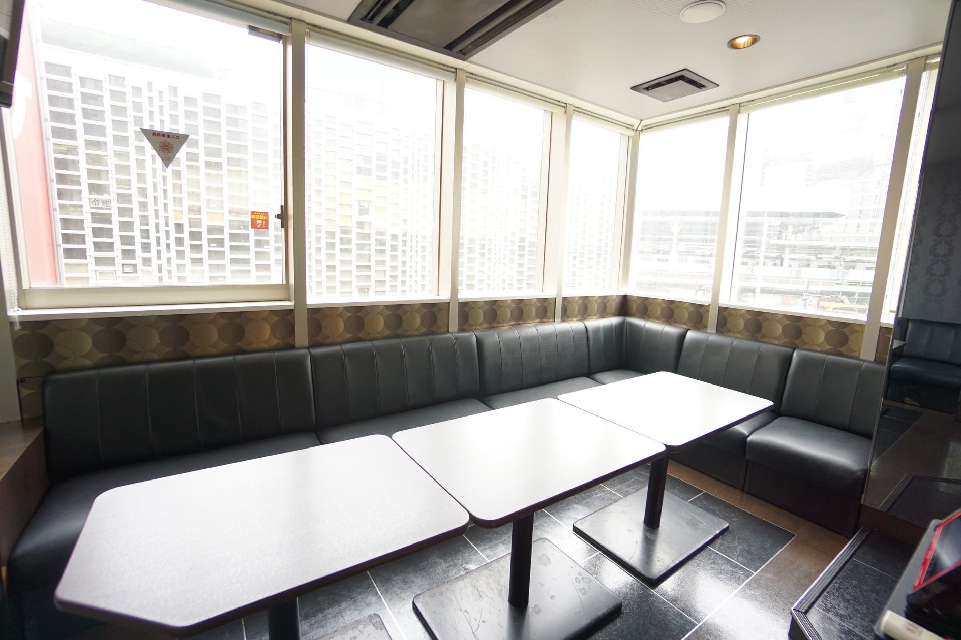 《2~4名用》会議・打ち合わせ用ルーム【サイズS】（禁煙）の写真9