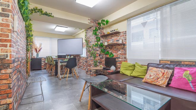 スペモ🏠クリスマス🎄三鷹駅1分👣誕生日会🎂歓迎会🍻ママ会🌿ビジネス💎会議💻セミナー📝693_LIVING三鷹の写真7