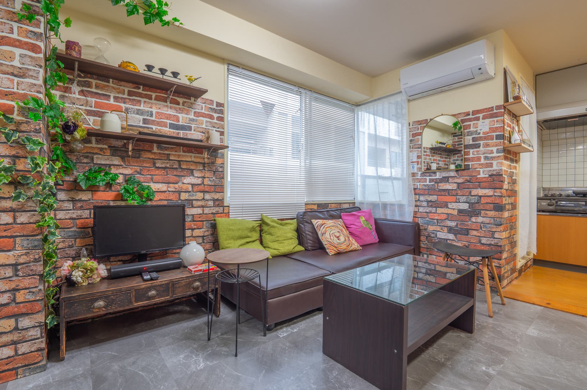 スペモ🏠クリスマス🎄三鷹駅1分👣誕生日会🎂歓迎会🍻ママ会🌿ビジネス💎会議💻セミナー📝693_LIVING三鷹の写真8