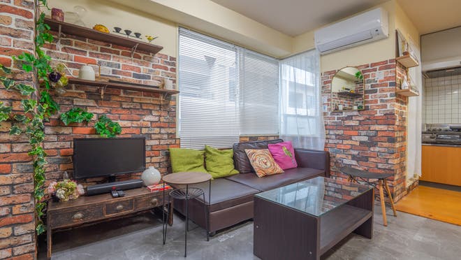 スペモ🏠クリスマス🎄三鷹駅1分👣誕生日会🎂歓迎会🍻ママ会🌿ビジネス💎会議💻セミナー📝693_LIVING三鷹の写真8