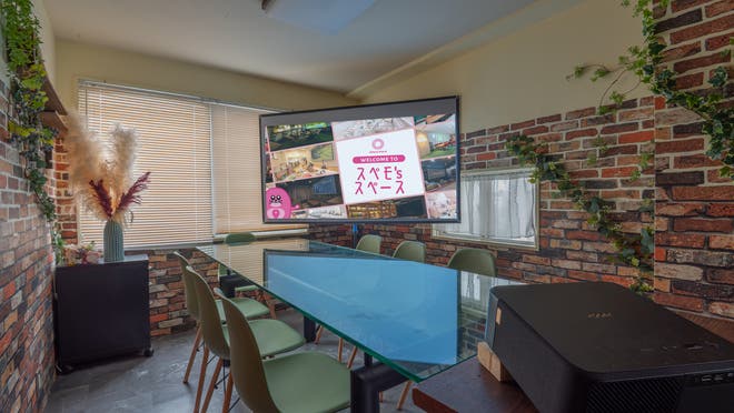 スペモ🏠クリスマス🎄三鷹駅1分👣誕生日会🎂歓迎会🍻ママ会🌿ビジネス💎会議💻セミナー📝693_LIVING三鷹の写真3