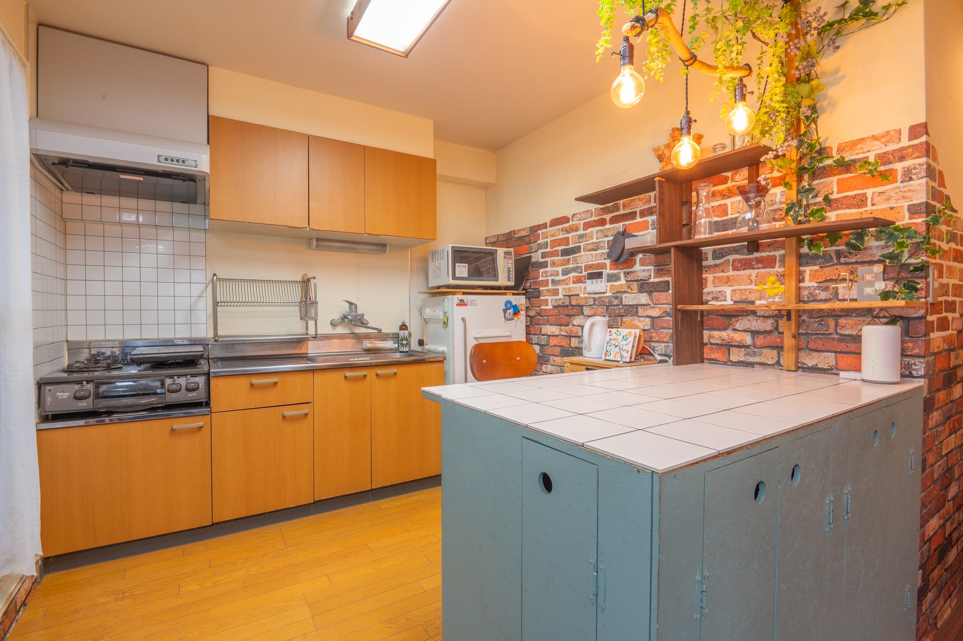 スペモ🏠クリスマス🎄三鷹駅1分👣誕生日会🎂歓迎会🍻ママ会🌿ビジネス💎会議💻セミナー📝693_LIVING三鷹の写真16