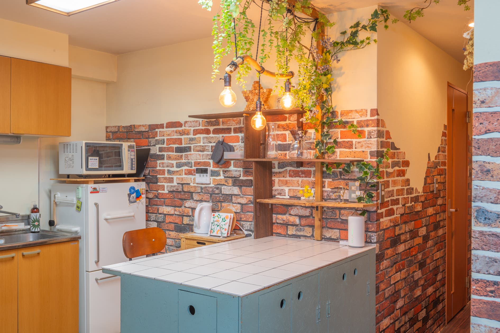 スペモ🏠クリスマス🎄三鷹駅1分👣誕生日会🎂歓迎会🍻ママ会🌿ビジネス💎会議💻セミナー📝693_LIVING三鷹の写真17