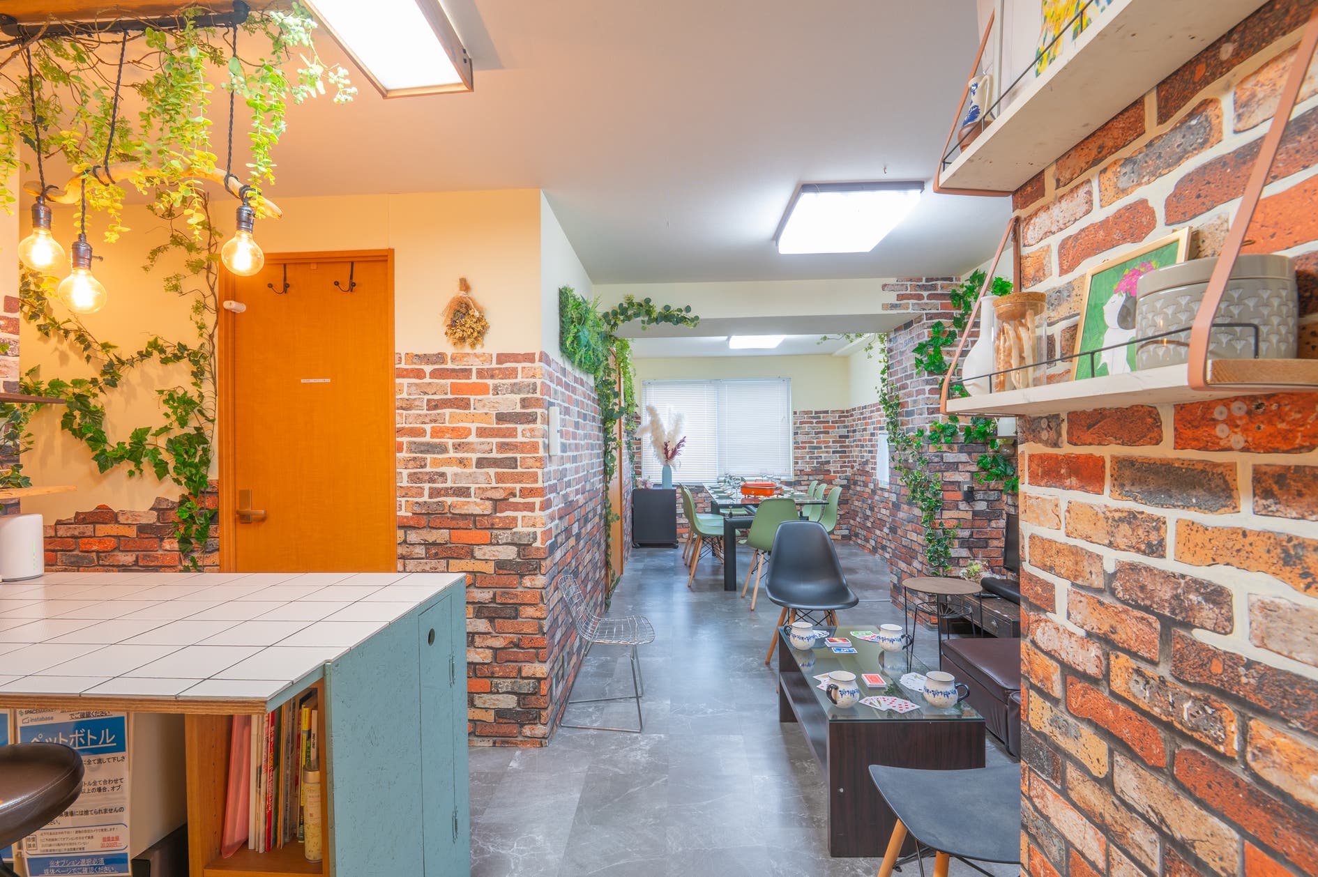 スペモ🏠クリスマス🎄三鷹駅1分👣誕生日会🎂歓迎会🍻ママ会🌿ビジネス💎会議💻セミナー📝693_LIVING三鷹の写真6