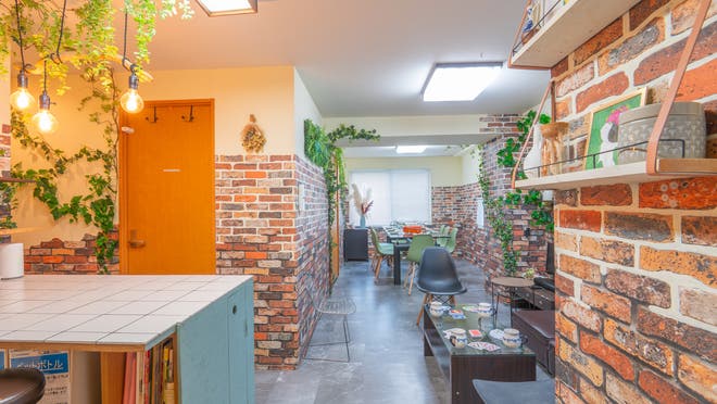 スペモ🏠クリスマス🎄三鷹駅1分👣誕生日会🎂歓迎会🍻ママ会🌿ビジネス💎会議💻セミナー📝693_LIVING三鷹の写真6