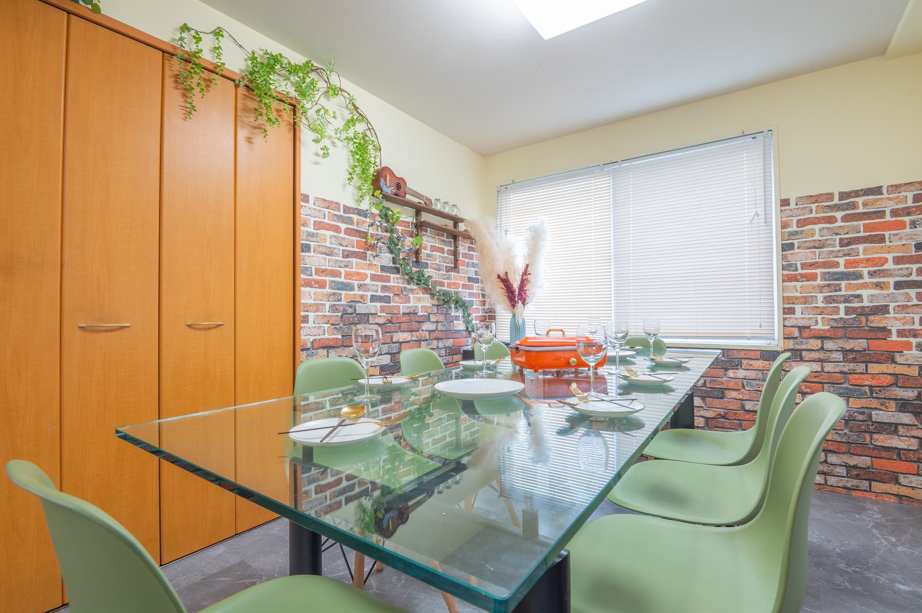 スペモ🏠クリスマス🎄三鷹駅1分👣誕生日会🎂歓迎会🍻ママ会🌿ビジネス💎会議💻セミナー📝693_LIVING三鷹の写真15