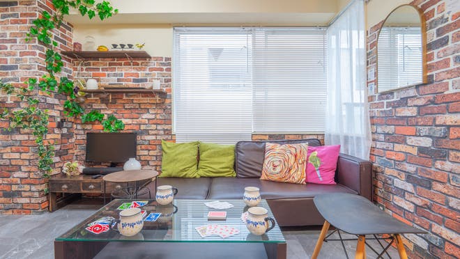 スペモ🏠クリスマス🎄三鷹駅1分👣誕生日会🎂歓迎会🍻ママ会🌿ビジネス💎会議💻セミナー📝693_LIVING三鷹の写真4