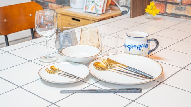 スペモ🏠クリスマス🎄三鷹駅1分👣誕生日会🎂歓迎会🍻ママ会🌿ビジネス💎会議💻セミナー📝693_LIVING三鷹の写真22