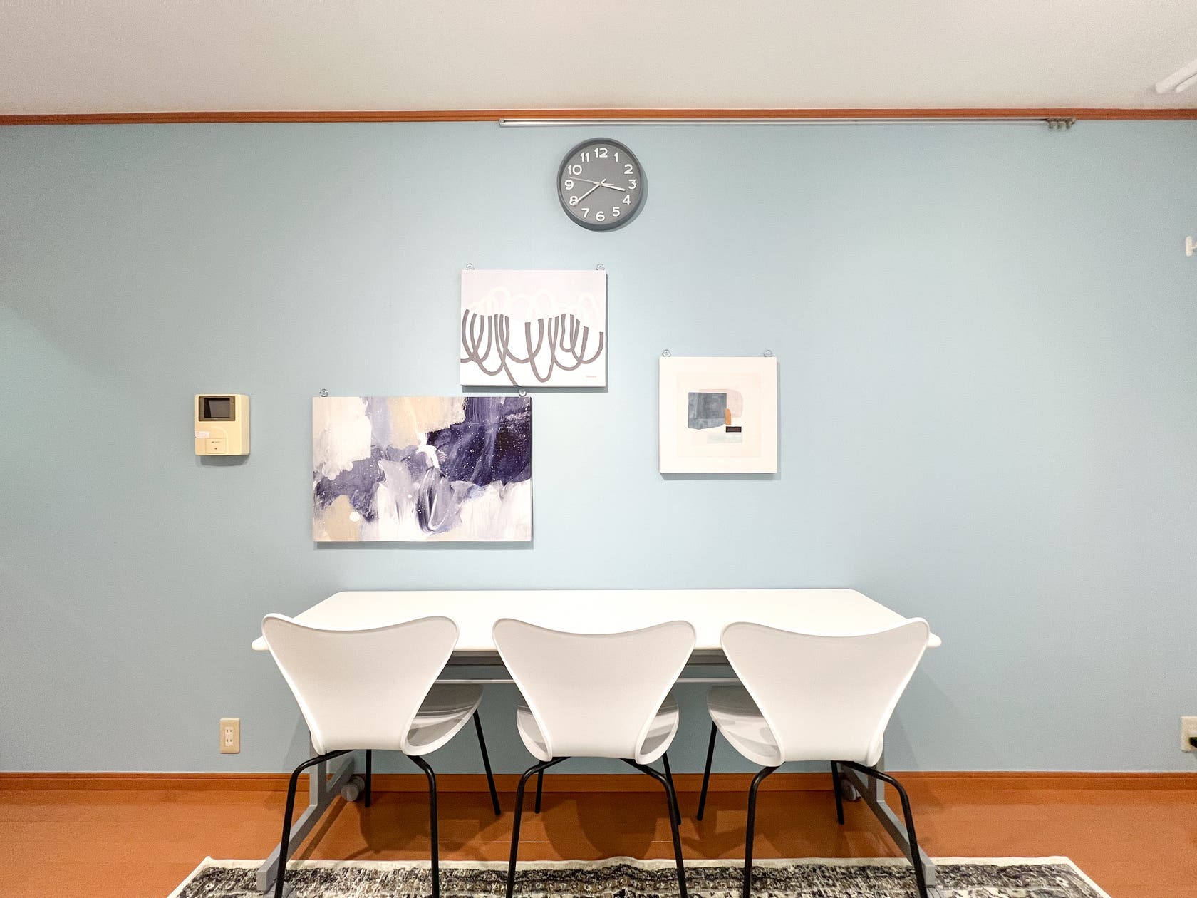 二子玉川駅徒歩4分！駅に近いスペース♪会議、サロン、ボードゲーム、などで利用可能！WIFI、プロジェクター等無料！光回線の写真7