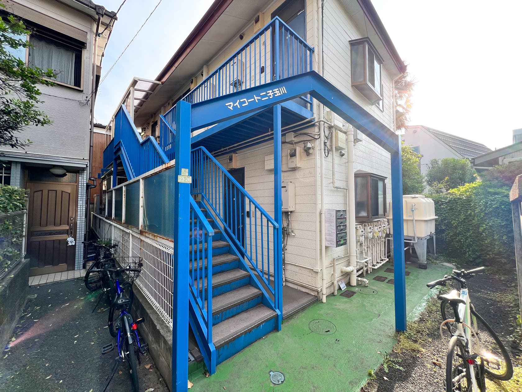 二子玉川駅徒歩4分！駅に近いスペース♪会議、サロン、ボードゲーム、などで利用可能！WIFI、プロジェクター等無料！光回線の写真16