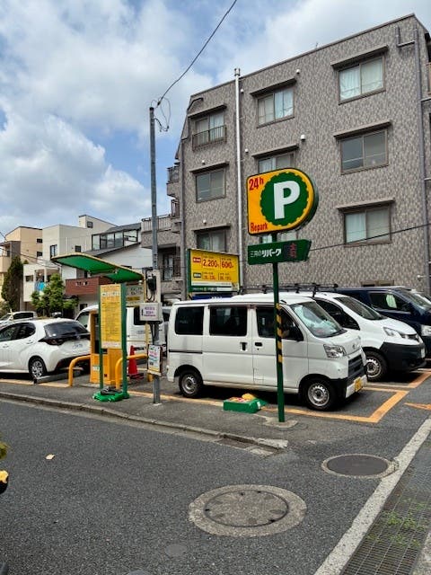 二子玉川駅徒歩4分！駅に近いスペース♪会議、サロン、ボードゲーム、などで利用可能！WIFI、プロジェクター等無料！光回線の写真17