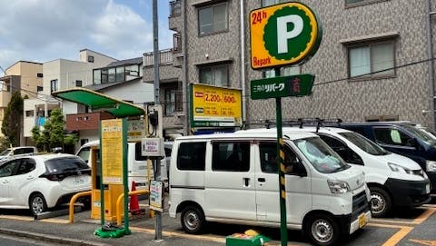 二子玉川駅徒歩4分!駅に近いスペース♪会議、サロン、ボードゲーム、などで利用可能!WIFI、プロジェクター等無料!光回線の写真17