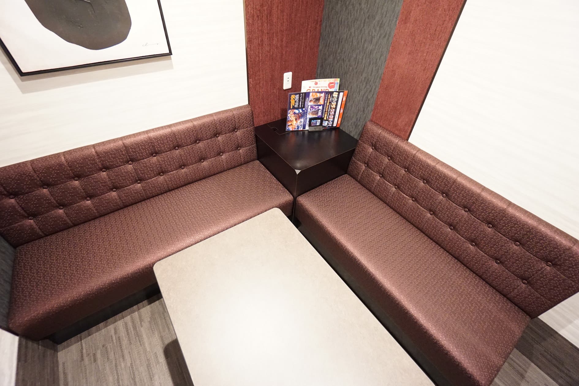 《1名用》テレワークルームの写真4