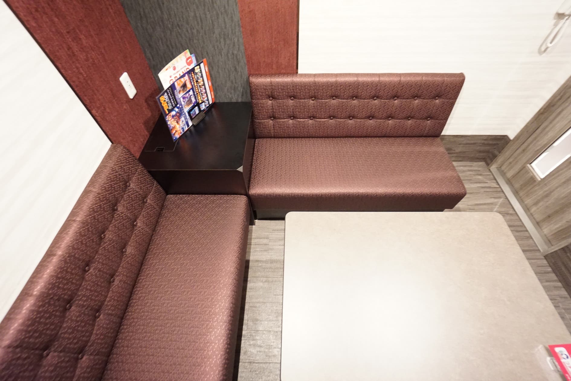 《1名用》テレワークルームの写真5