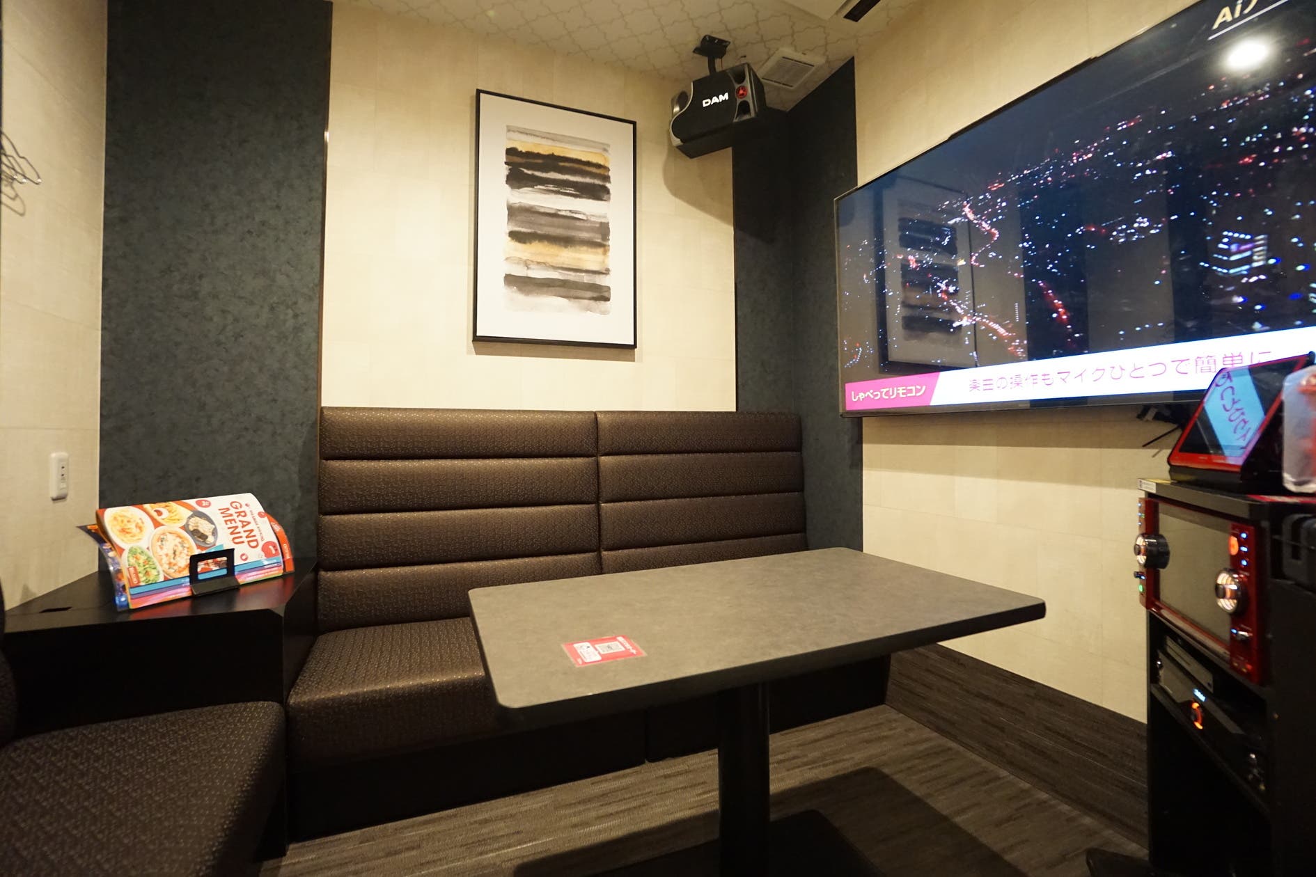 《1名用》テレワークルームの写真7