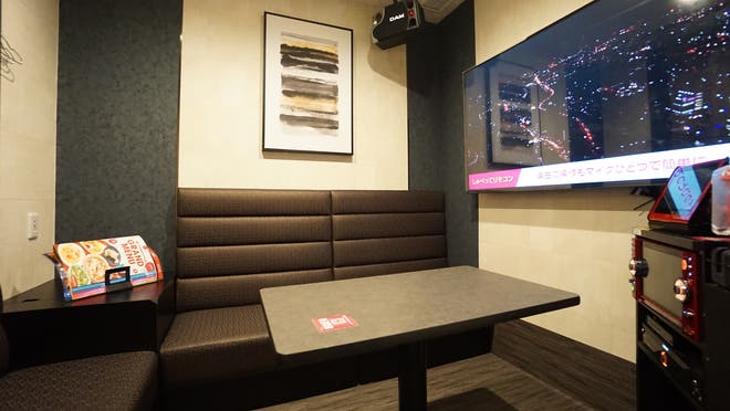 《1名用》テレワークルームの写真7