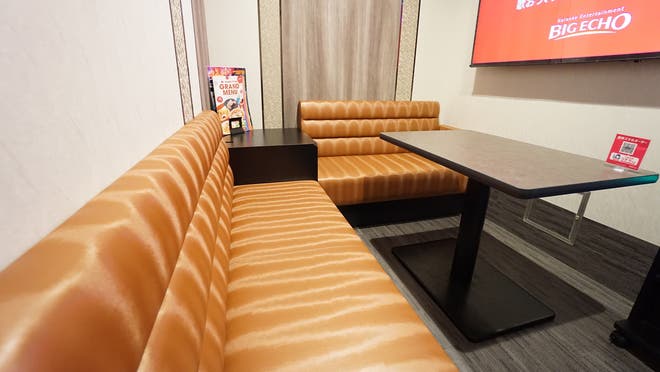 《2~4名用》会議・打ち合わせ用ルーム【サイズS】の写真12