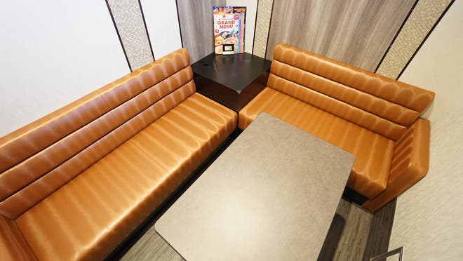 《2~4名用》会議・打ち合わせ用ルーム【サイズS】の写真13