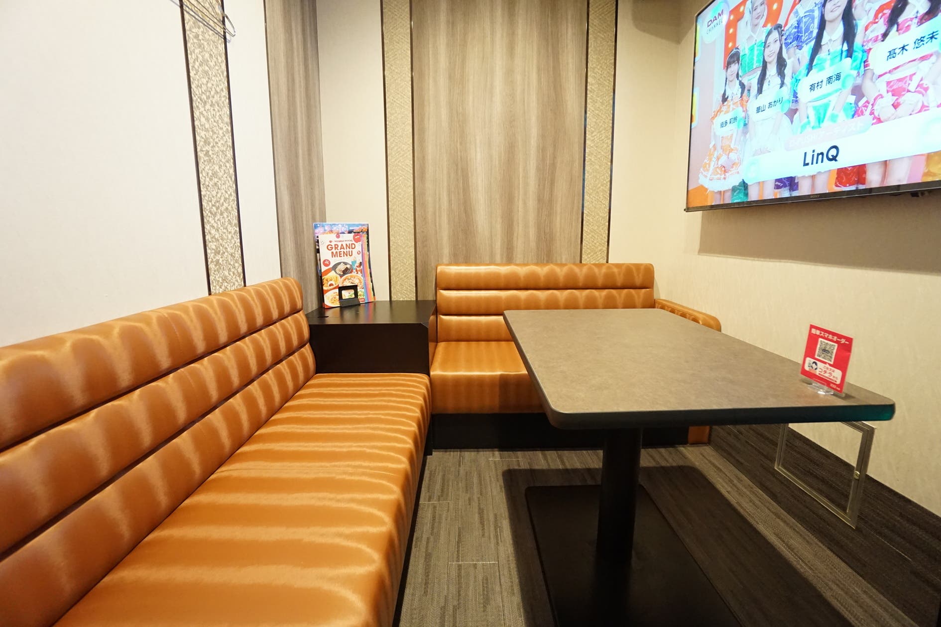 《2~4名用》会議・打ち合わせ用ルーム【サイズS】の写真14