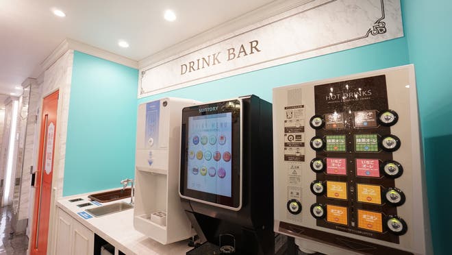 《2~4名用》会議・打ち合わせ用ルーム【サイズS】の写真16