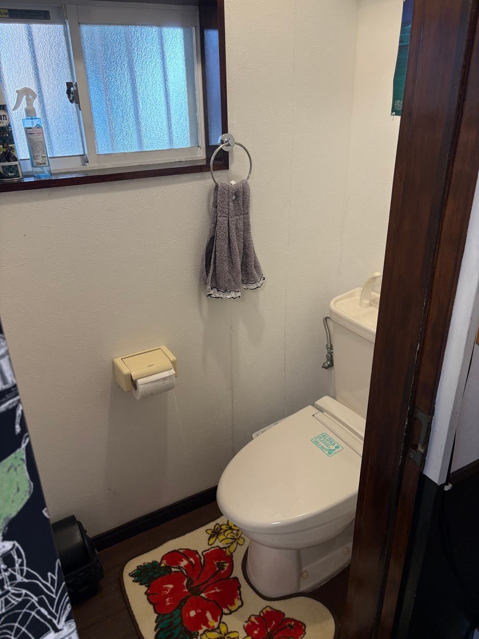 京成本線実籾駅徒歩２分の１日１組限定最大8人まで♪元喫茶店一戸建平屋庭付き♪の写真11