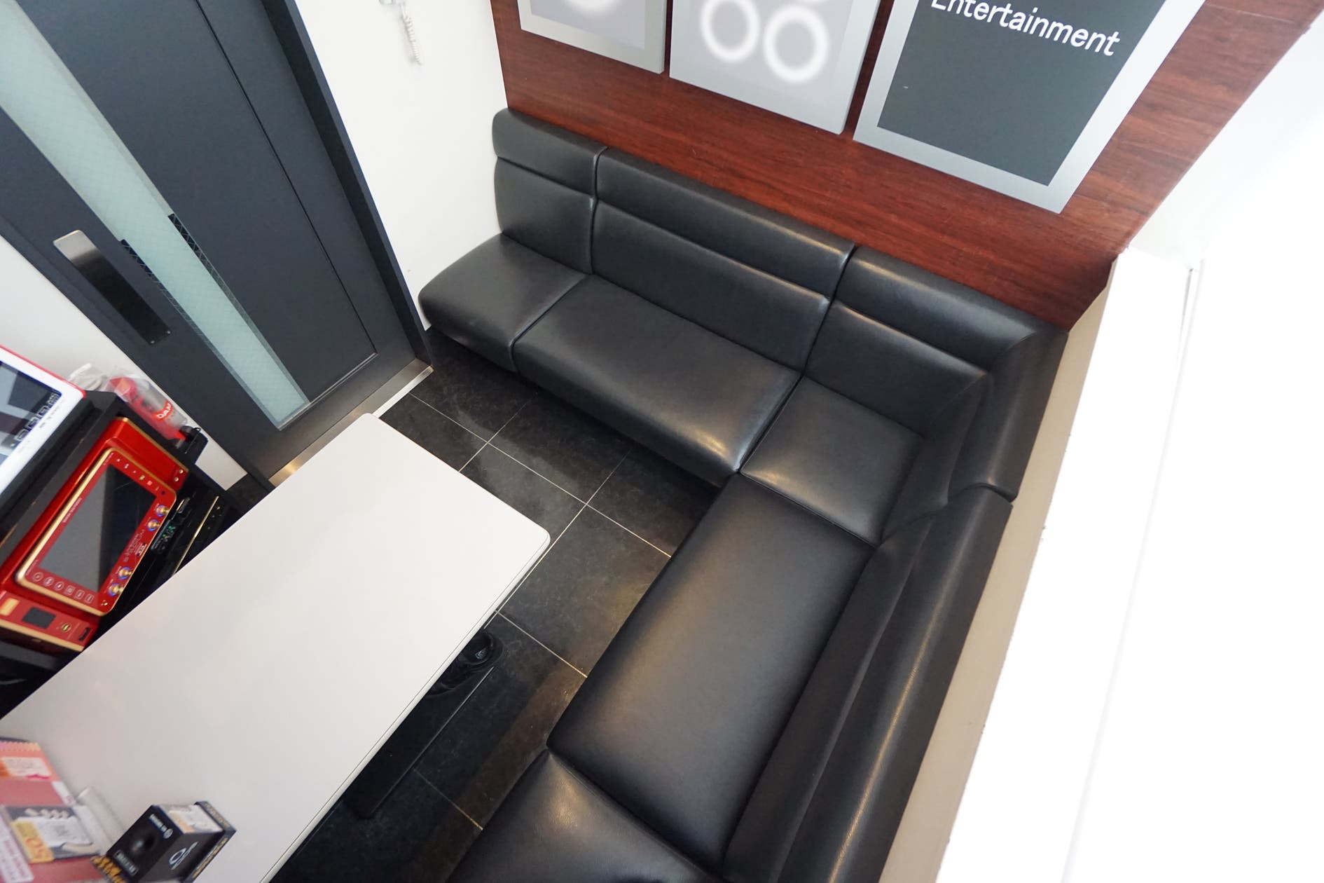 《1名用》テレワークルーム（加熱式たばこのみ可）の写真2