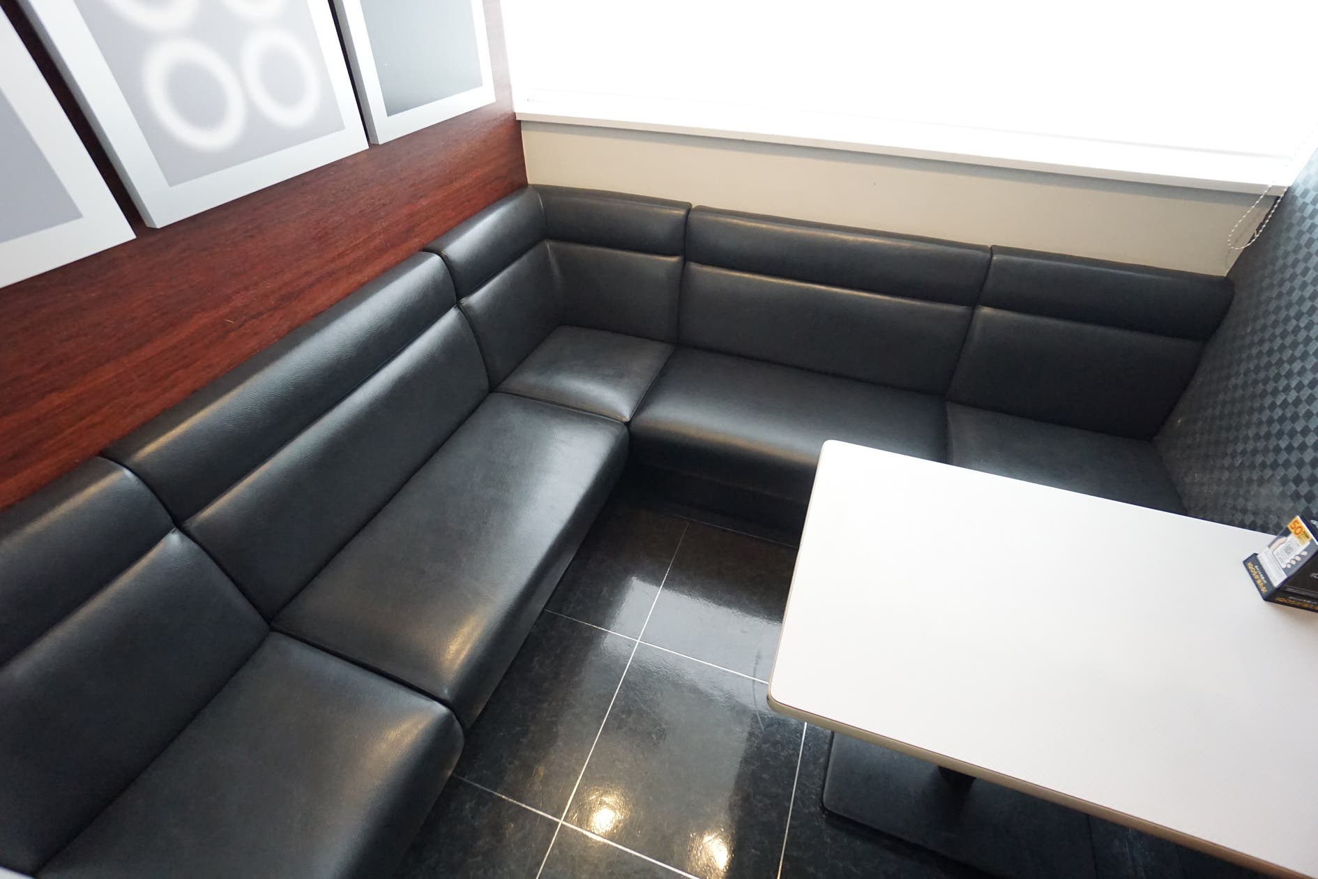 《1名用》テレワークルーム（加熱式たばこのみ可）の写真5