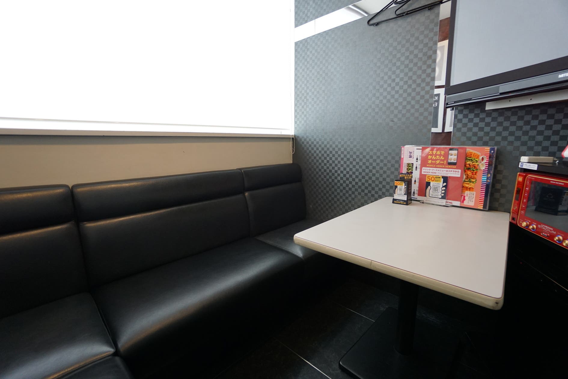 《1名用》テレワークルーム（禁煙）の写真3