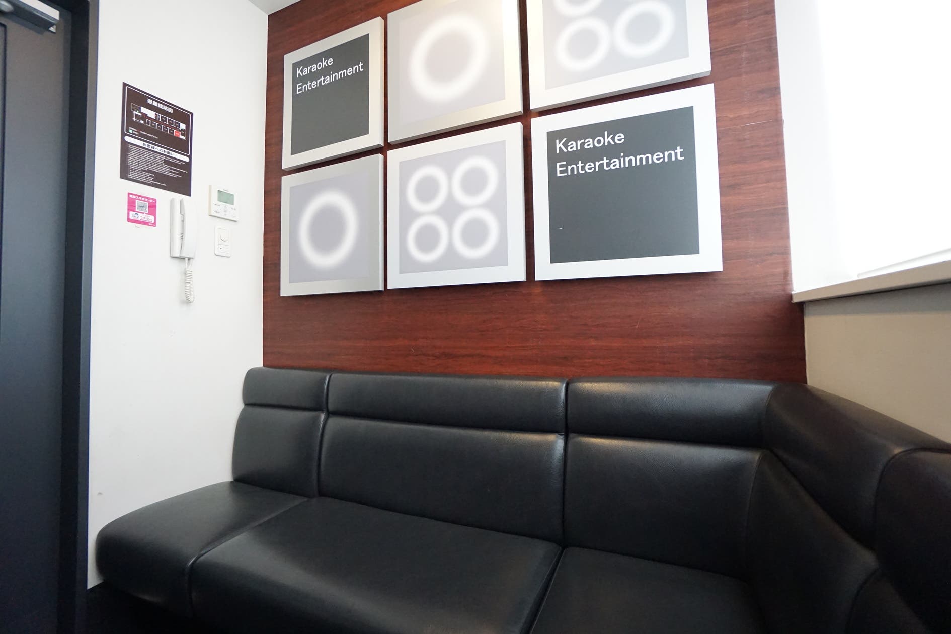 《1名用》テレワークルーム（禁煙）の写真4