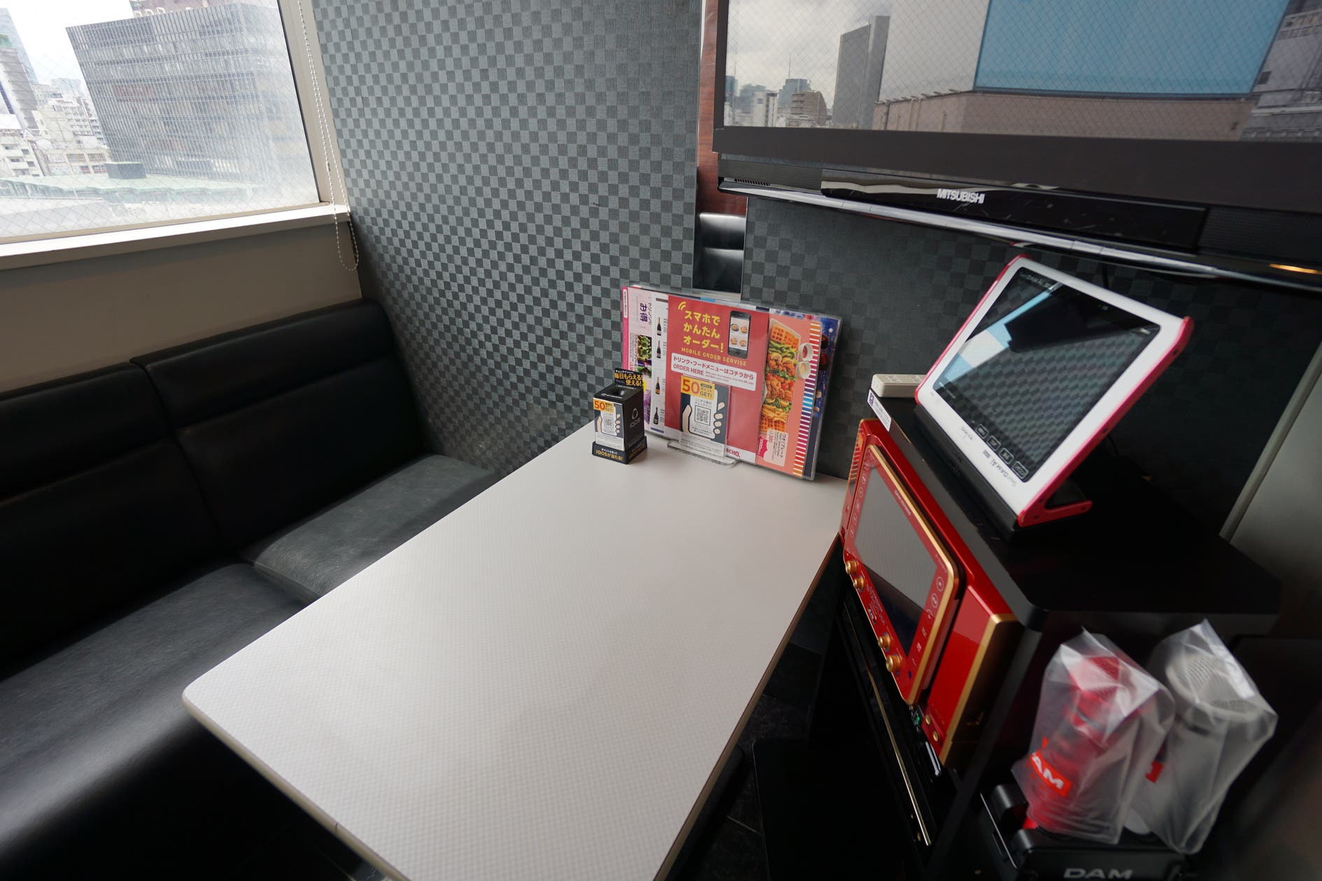 《1名用》テレワークルーム（禁煙）の写真6