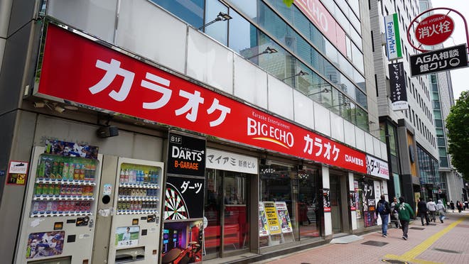 《1名用》テレワークルーム(禁煙)の写真7