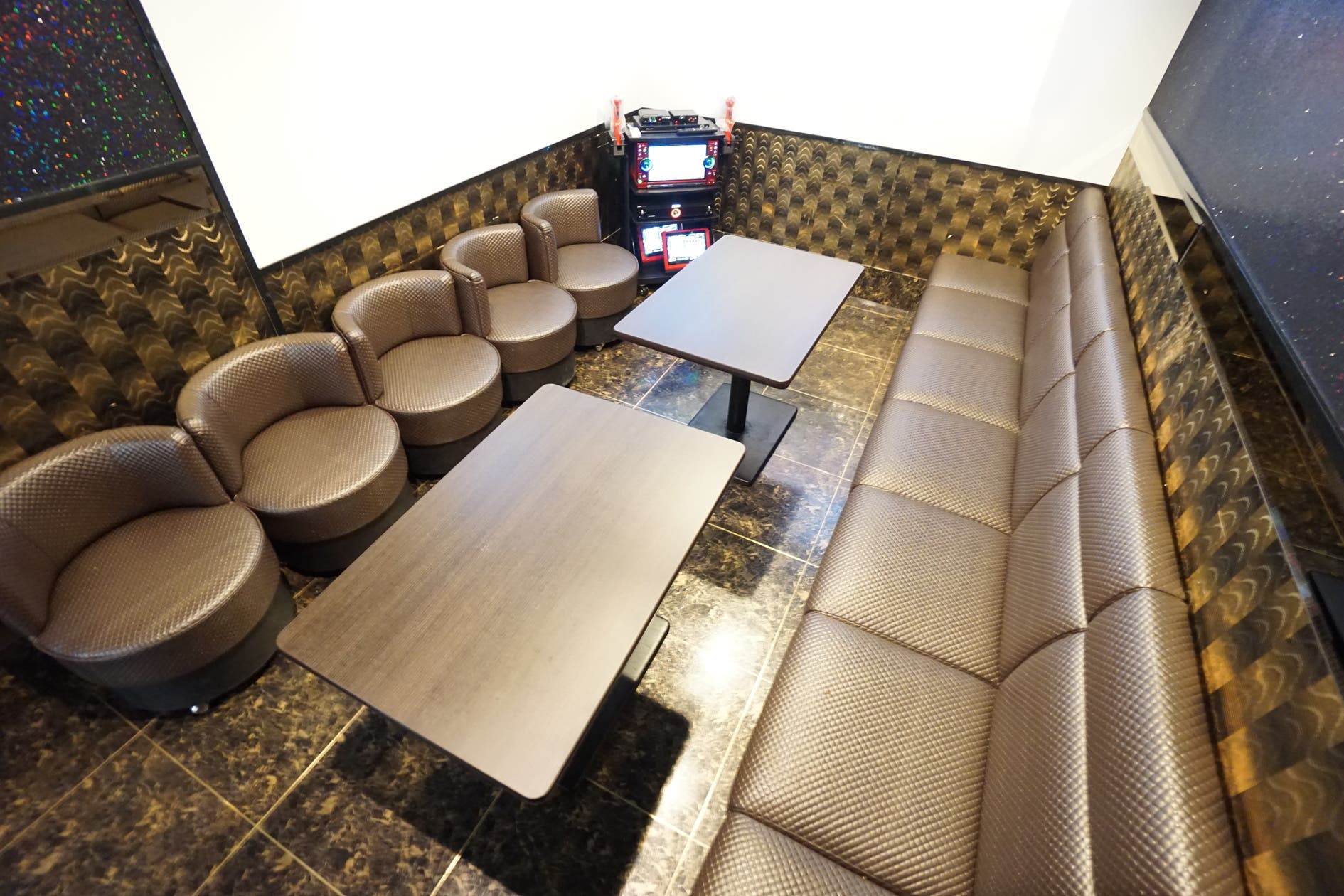 《2~4名用》会議・打ち合わせ用ルーム【サイズS】（加熱式たばこのみ可）の写真11