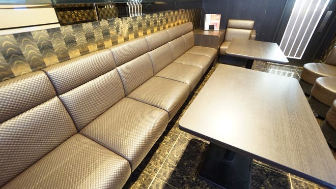 《2~4名用》会議・打ち合わせ用ルーム【サイズS】(加熱式たばこのみ可)の写真13