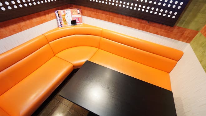 《2~4名用》会議・打ち合わせ用ルーム【サイズS】(加熱式たばこのみ可)の写真14