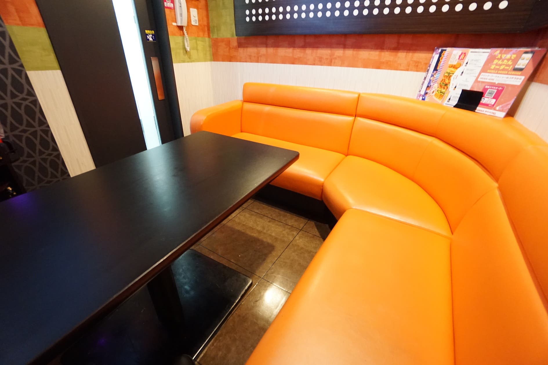 《2~4名用》会議・打ち合わせ用ルーム【サイズS】（加熱式たばこのみ可）の写真15