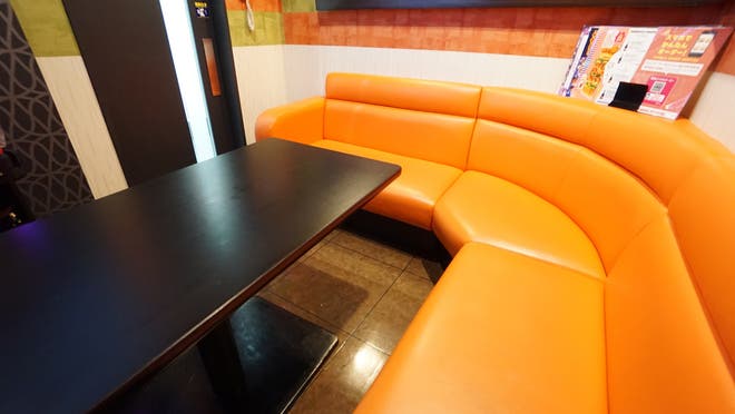 《2~4名用》会議・打ち合わせ用ルーム【サイズS】(加熱式たばこのみ可)の写真15