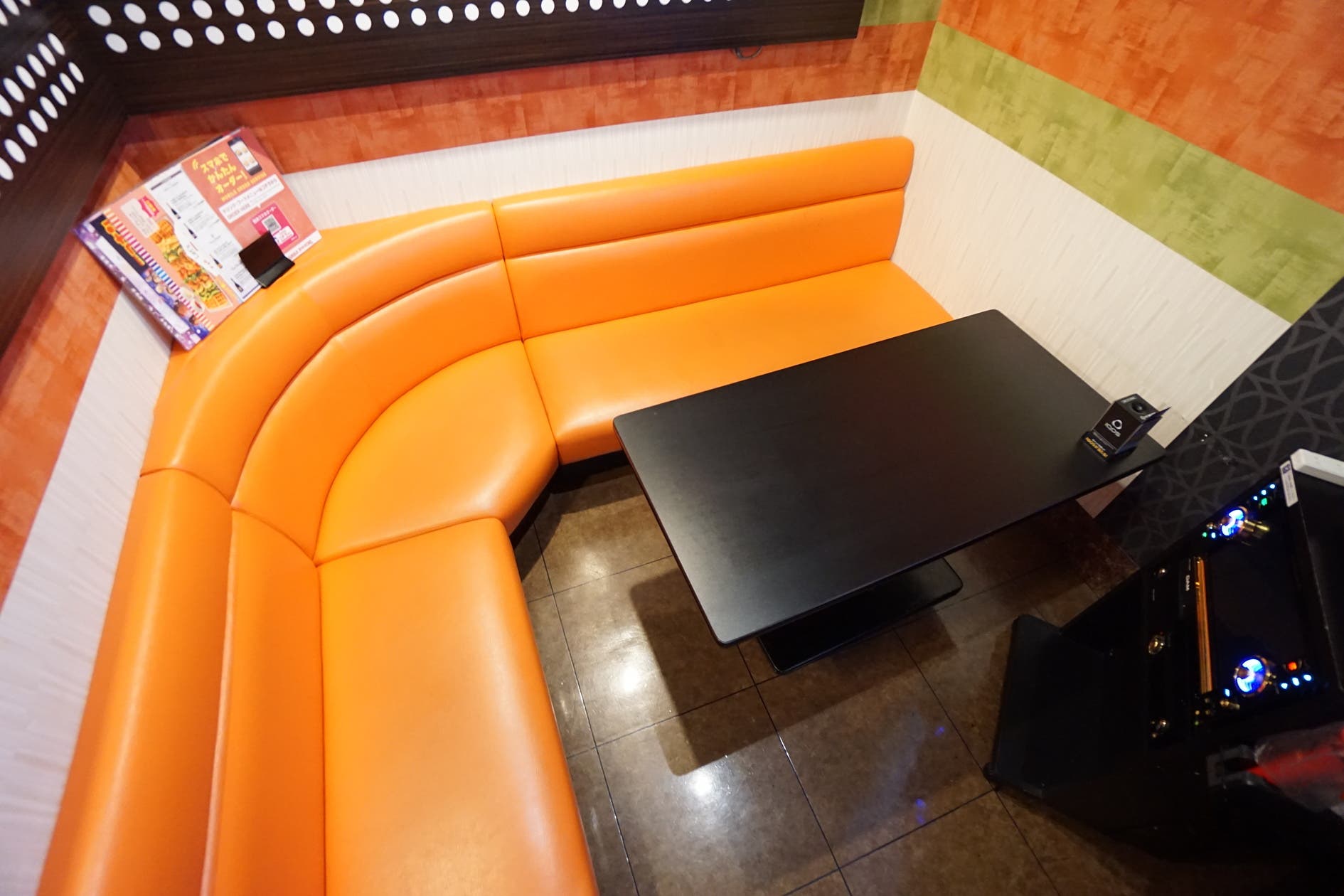 《2~4名用》会議・打ち合わせ用ルーム【サイズS】（加熱式たばこのみ可）の写真16