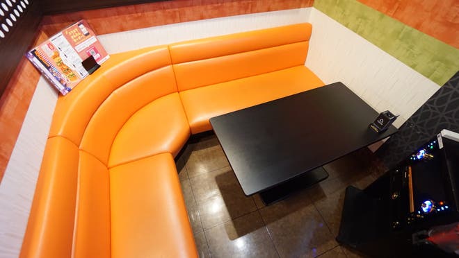 《2~4名用》会議・打ち合わせ用ルーム【サイズS】(加熱式たばこのみ可)の写真16