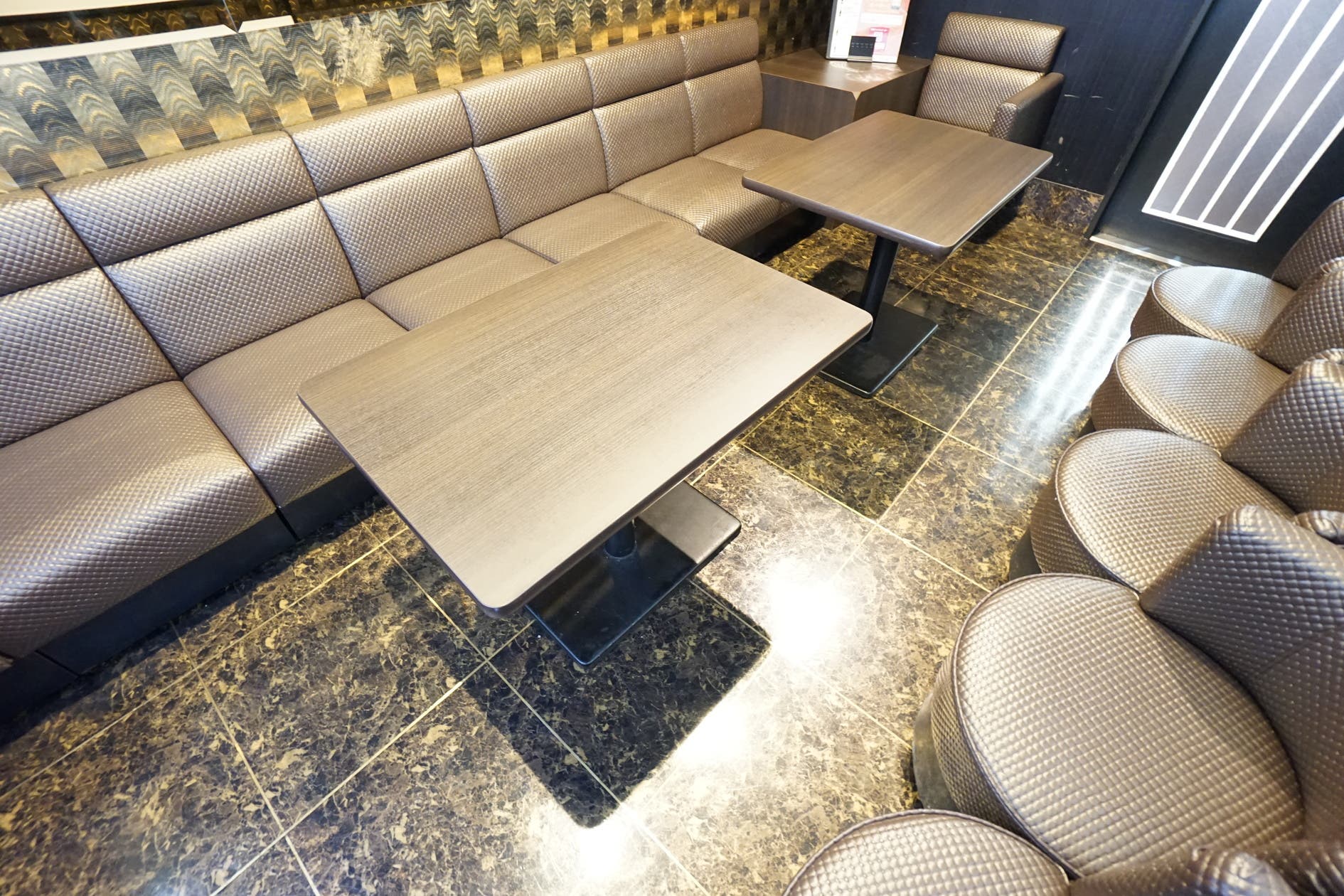 《2~4名用》会議・打ち合わせ用ルーム【サイズS】（加熱式たばこのみ可）の写真20