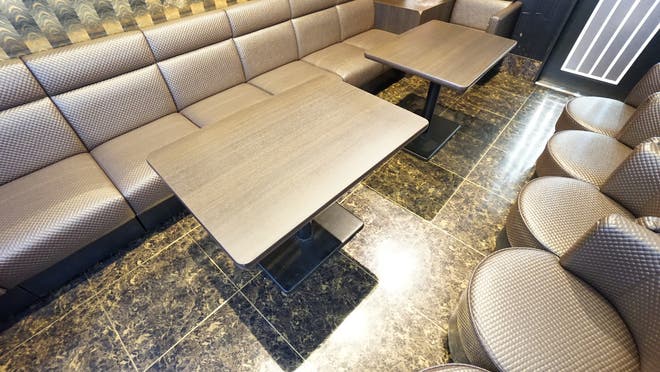 《2~4名用》会議・打ち合わせ用ルーム【サイズS】(加熱式たばこのみ可)の写真20