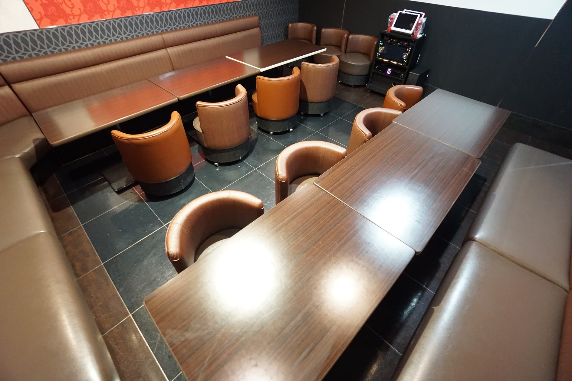 《2~4名用》会議・打ち合わせ用ルーム【サイズS】（禁煙）の写真4