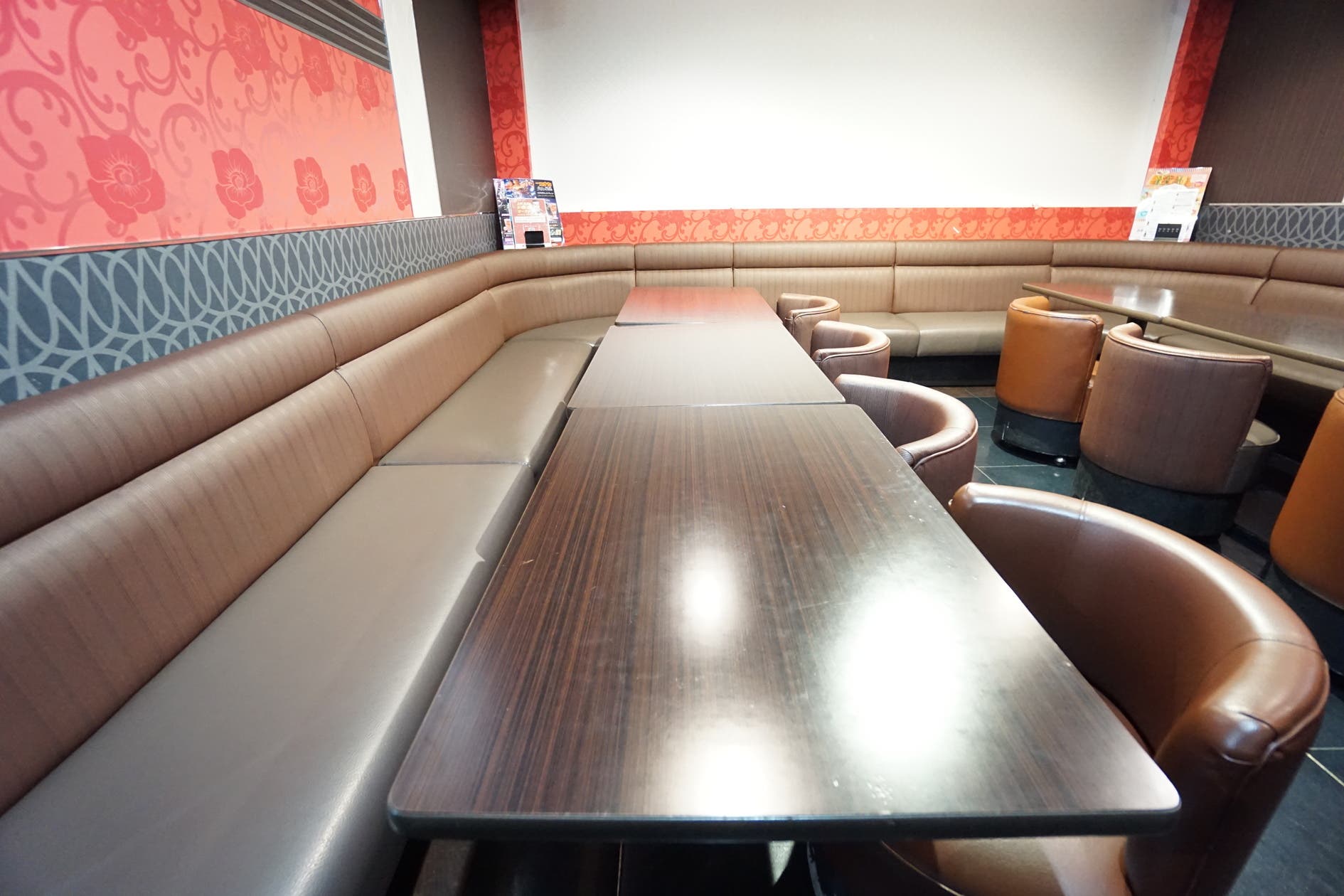 《2~4名用》会議・打ち合わせ用ルーム【サイズS】（禁煙）の写真5