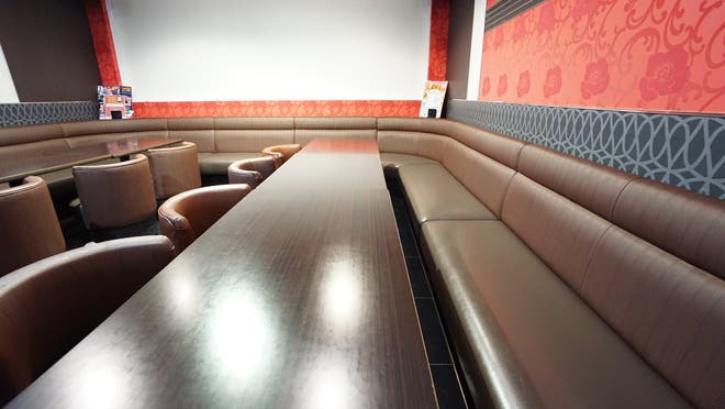 《2~4名用》会議・打ち合わせ用ルーム【サイズS】(禁煙)の写真6