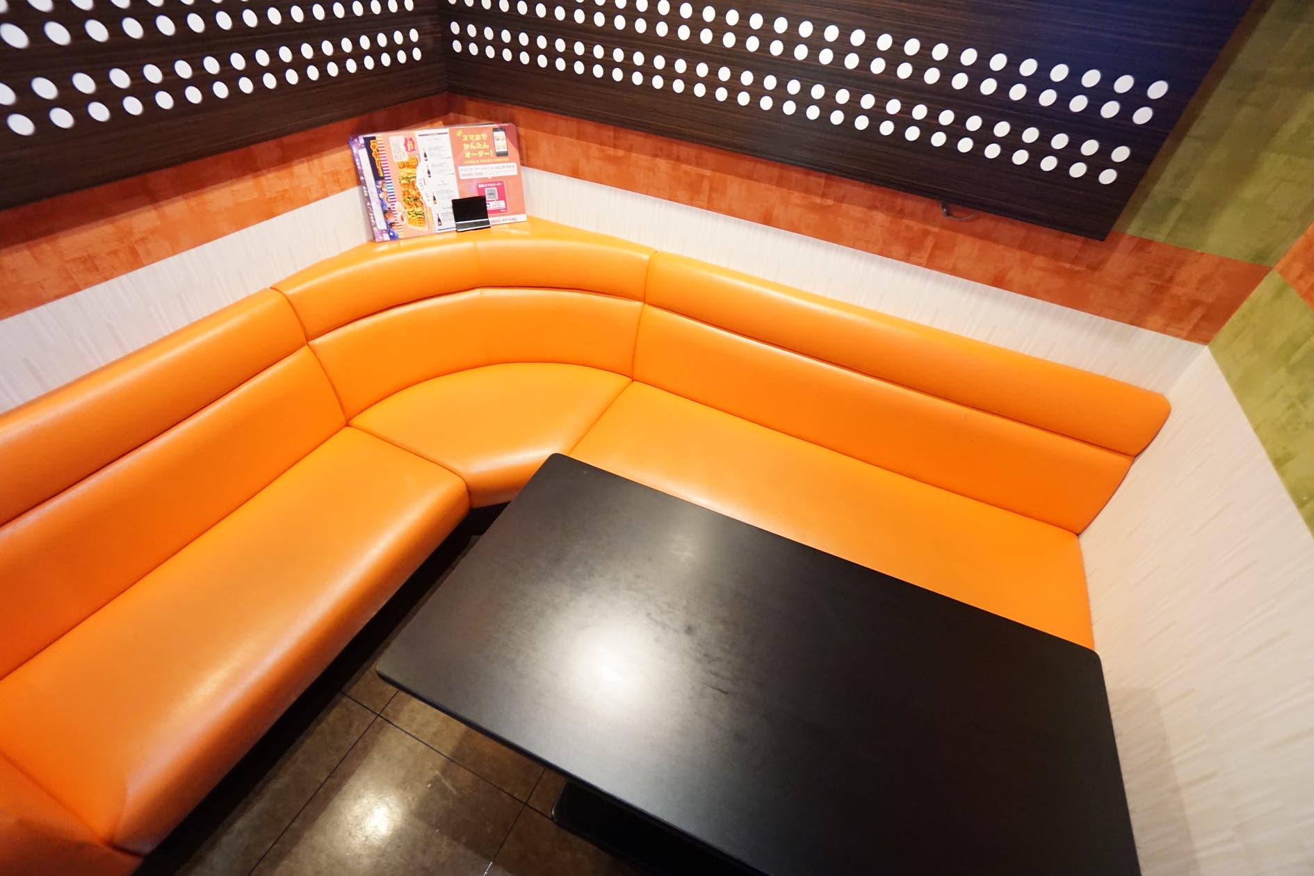 《2~4名用》会議・打ち合わせ用ルーム【サイズS】（禁煙）の写真14